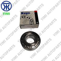 China Front Hub Outer Bearing HH506310 For ISUZU CVR FVR 1-09812084-0 1098120840 for sale