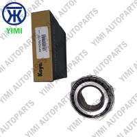 China Front Wheel Hub Bearing Inner 1-09812142-0 For ISUZU CVR FVR CXZ 1098121420 414245 for sale