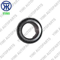 China Front Wheel Hub Bearing Inner 1-09812142-0 For ISUZU CVR FVR CXZ 1098121420 414245 for sale