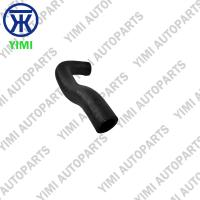 China Heavy-duty Heat-resistant Rubber Water Hose for ISUZU 700P 4HK1 5.2L Diesel Engine — OEM Quality for sale
