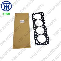 China Cylinder Head Gasket 11115-54073-F0 1111554073F0 For Toyota Land Cruiser/Hilux 3L 2.8L Diesel — OEM Multi-Layer Steel (MLS) F-Grade (Thickest) 1.65mm for sale