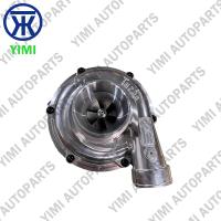 China Turbocharger Assembly 1-14400438-0 For ISUZU 6HK1T RHG6 Engine 1144004380 for sale