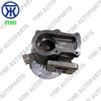 China Turbocharger Assembly 1-14400438-0 For ISUZU 6HK1T RHG6 Engine 1144004380 for sale