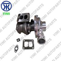 China Turbocharger Assembly 1-14400438-0 For ISUZU 6HK1T RHG6 Engine 1144004380 for sale