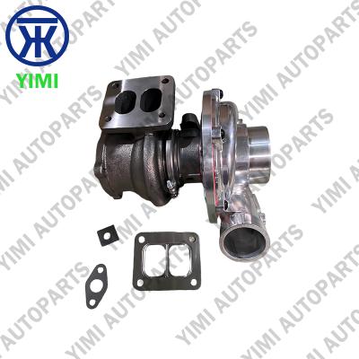 China Turbocharger Assembly 1-14400438-0 For ISUZU 6HK1T RHG6 Engine 1144004380 for sale