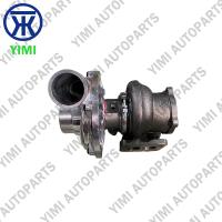 China Turbocharger Assembly 1-14400438-0 For ISUZU 6HK1T RHG6 Engine 1144004380 for sale