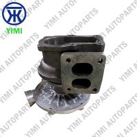 China Turbocharger Assembly 1-14400438-0 For ISUZU 6HK1T RHG6 Engine 1144004380 for sale