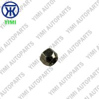 China Front Axle Wheel Nut with M18 × 1.5 Right-Hand Thread and Anti-rust Treatment for ISUZU 4HG1 NPR71 for sale