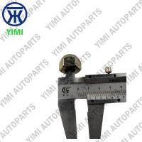 China Front Axle Wheel Nut with M18 × 1.5 Right-Hand Thread and Anti-rust Treatment for ISUZU 4HG1 NPR71 for sale