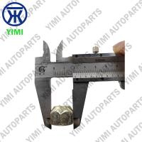 China Front Axle Wheel Nut with M18 × 1.5 Right-Hand Thread and Anti-rust Treatment for ISUZU 4HG1 NPR71 for sale