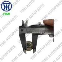 China Front Axle Wheel Nut with M18 × 1.5 Right-Hand Thread and Anti-rust Treatment for ISUZU 4HG1 NPR71 for sale