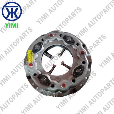 China Clutch Pressure Plate 1-31220447-0 For ISUZU FRR FSR FTR 6HH1 Truck 350mm 1312204470 for sale