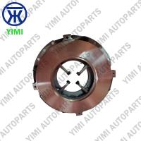 China Clutch Pressure Plate 1-31220447-0 For ISUZU FRR FSR FTR 6HH1 Truck 350mm 1312204470 for sale
