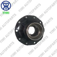 China Front Axle Hub 1-42312160-0 For ISUZU EXD CXH 6WF1 Truck 1423121600 Isuzu Truck Parts for sale