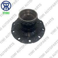 China Front Axle Hub 1-42312160-0 For ISUZU EXD CXH 6WF1 Truck 1423121600 Isuzu Truck Parts for sale