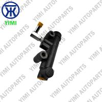 China Clutch Master Cylinder Assembly 1-47500239-0 For ISUZU CXZ81 10PE1 Truck 1475002390 for sale