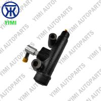 China Clutch Master Cylinder Assembly 1-47500239-0 For ISUZU CXZ81 10PE1 Truck 1475002390 for sale