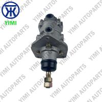 China Foot Brake Valve And Brake Master Cylinder 1-48100740-3 For ISUZU CXZ FVR NRR FRR 6HH1 6HE1 for sale