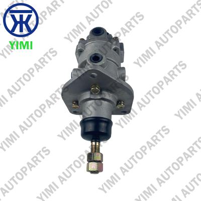 China Foot Brake Valve And Brake Master Cylinder 1-48100740-3 For ISUZU CXZ FVR NRR FRR 6HH1 6HE1 for sale