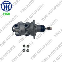 China Foot Brake Valve And Brake Master Cylinder 1-48100740-3 For ISUZU CXZ FVR NRR FRR 6HH1 6HE1 for sale