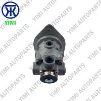 China Foot Brake Valve And Brake Master Cylinder 1-48100740-3 For ISUZU CXZ FVR NRR FRR 6HH1 6HE1 for sale