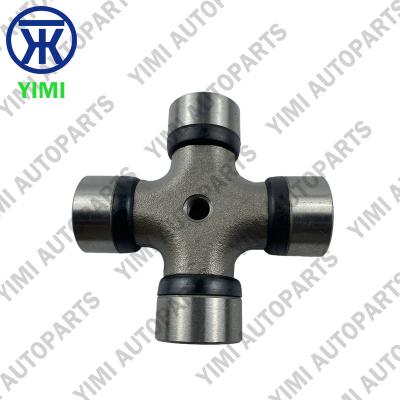 China High-Strength Alloy Steel Propeller Shaft Journal with Anti-Rust Treatment and 121mm × 39mm Dimensions for ISUZU FSR NQR 4HK1 for sale