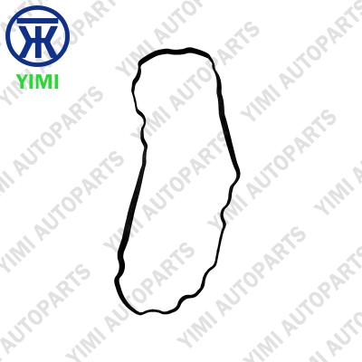 China Valve Cover Gasket 11213-2080 112132080 For Hino Dutro / 300 Series / Toyota Dyna N04C 4.0L Diesel — OEM Rubber Seal Euro 3/4 for sale