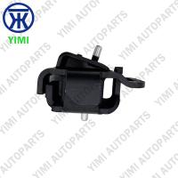 China Front Engine Mounting 12361-78040 1236178040 For Hino Dutro / 300 Series & Toyota Dyna S05C/S05D/J05D — OEM Right-Hand Rubber Engine Insulator for sale