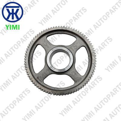 China Genuine Toyota Idle Gear 13525-17010 1352517010 For Land Cruiser 70/80/100 Series & Coaster 1HZ 1HDT 1PZ — OEM Timing Gear for sale