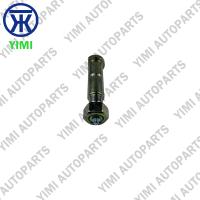 China Front Spring Pin 8-98060333-1 For ISUZU FTR FRR FSR Truck 116x25mm 1-51161005-3 for sale