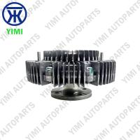China Viscous Fan Clutch 16250-78190 1625078190 For Toyota Dyna/Toyoace & Hino Dutro N04C — OEM Fan Coupling Assembly for sale