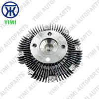 China Viscous Fan Clutch 16250-78190 1625078190 For Toyota Dyna/Toyoace & Hino Dutro N04C — OEM Fan Coupling Assembly for sale