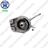 China Fuel Filter Head Assembly 16401-44G10 16401-44G0A For Nissan Pick Up D22 / Terrano II / Patrol Y60 TD27 2.7L Diesel — OEM Fuel Filter Base With Manual Priming Pump for sale