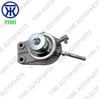 China Fuel Filter Head Assembly 16401-44G10 16401-44G0A For Nissan Pick Up D22 / Terrano II / Patrol Y60 TD27 2.7L Diesel — OEM Fuel Filter Base With Manual Priming Pump for sale