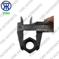 China Clip Nut Inner Wheel Nut M22 × 1.5 Thread High-Quality Carbon Structural Steel with Anti-Rust Treatment for ISUZU NPR NKR NQR for sale