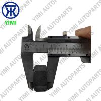 China Clip Nut Inner Wheel Nut M22 × 1.5 Thread High-Quality Carbon Structural Steel with Anti-Rust Treatment for ISUZU NPR NKR NQR for sale