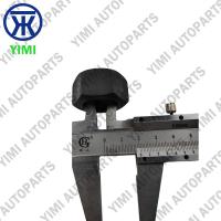 China Clip Nut Inner Wheel Nut M22 × 1.5 Thread High-Quality Carbon Structural Steel with Anti-Rust Treatment for ISUZU NPR NKR NQR for sale