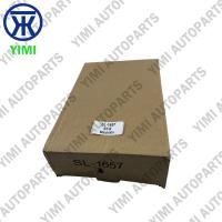 China OEM 215-0620100-00G0 Side Mirror Assembly with Mechanical Adjustment and Flat Mirror R800 for Mitsubishi Fuso Canter Truck for sale