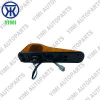 China Side Turn Signal Lamp Assembly 1-82210228-0 For ISUZU CXZ81 10PE1 1822102280 for sale
