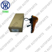 China Side Turn Signal Lamp Assembly 1-82210228-0 For ISUZU CXZ81 10PE1 1822102280 for sale