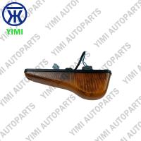 China Side Turn Signal Lamp Assembly 1-82210228-0 For ISUZU CXZ81 10PE1 1822102280 for sale