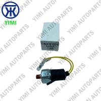China Oil Pressure Warning Switch 1-82410170-1 For ISUZU FRR 4BG1 Engine 1824101701 1824101420 for sale