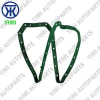 China NBR Nitrile Rubber Oil Pan Gasket OEM 12151-2611 for HINO J08C J08E Engine - Sump Gasket for sale