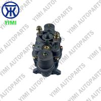 China Air Dryer Protection Valve Assembly 1-85576369-0 For ISUZU CXZ51K 6WF1 Truck 1855763690 for sale