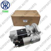 China 24V 4.5kW 11T Starter Assembly for HINO J08C Engine — Direct OEM Replacement Starter Motor for sale