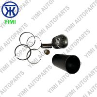 China Cylinder Liner Set 1-87813119-2 For ISUZU 4HK1 6HK1 Engine 1878131192 Engine Parts for sale