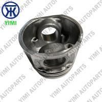 China Cylinder Liner Set 1-87813119-2 For ISUZU 4HK1 6HK1 Engine 1878131192 Engine Parts for sale