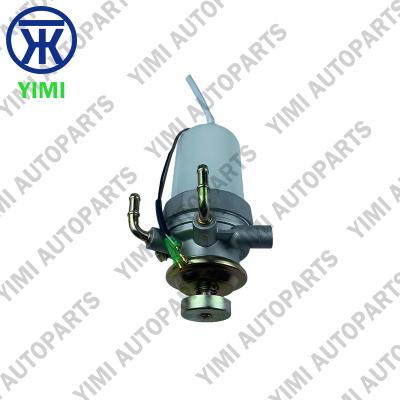 China Fuel Filter Assembly 5-13200220-0 For ISUZU TFR54 4JA1 4JB1 Engine 5132002200 for sale