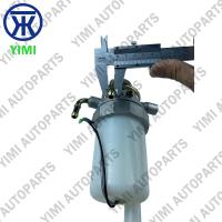 China Fuel Filter Assembly 5-13200220-0 For ISUZU TFR54 4JA1 4JB1 Engine 5132002200 for sale