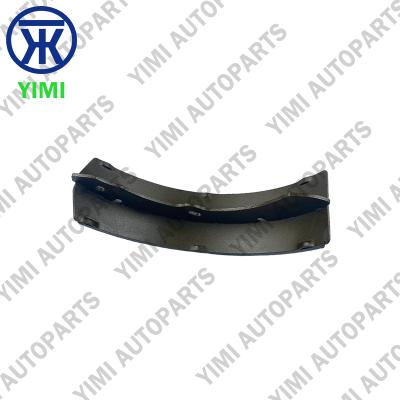China Brake Lining Set 5471100590 For ISUZU NKR55 4JB1 Truck 5-47110059-0 Chassis Parts for sale